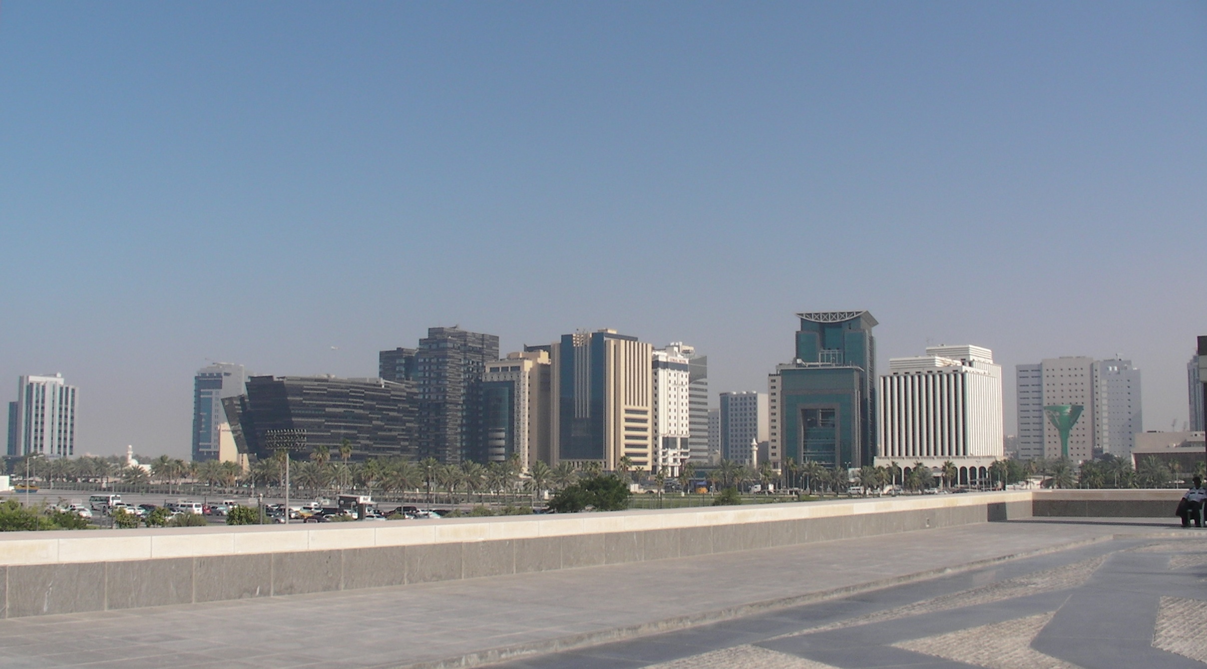 Home is a Non-place | Dream Of A City