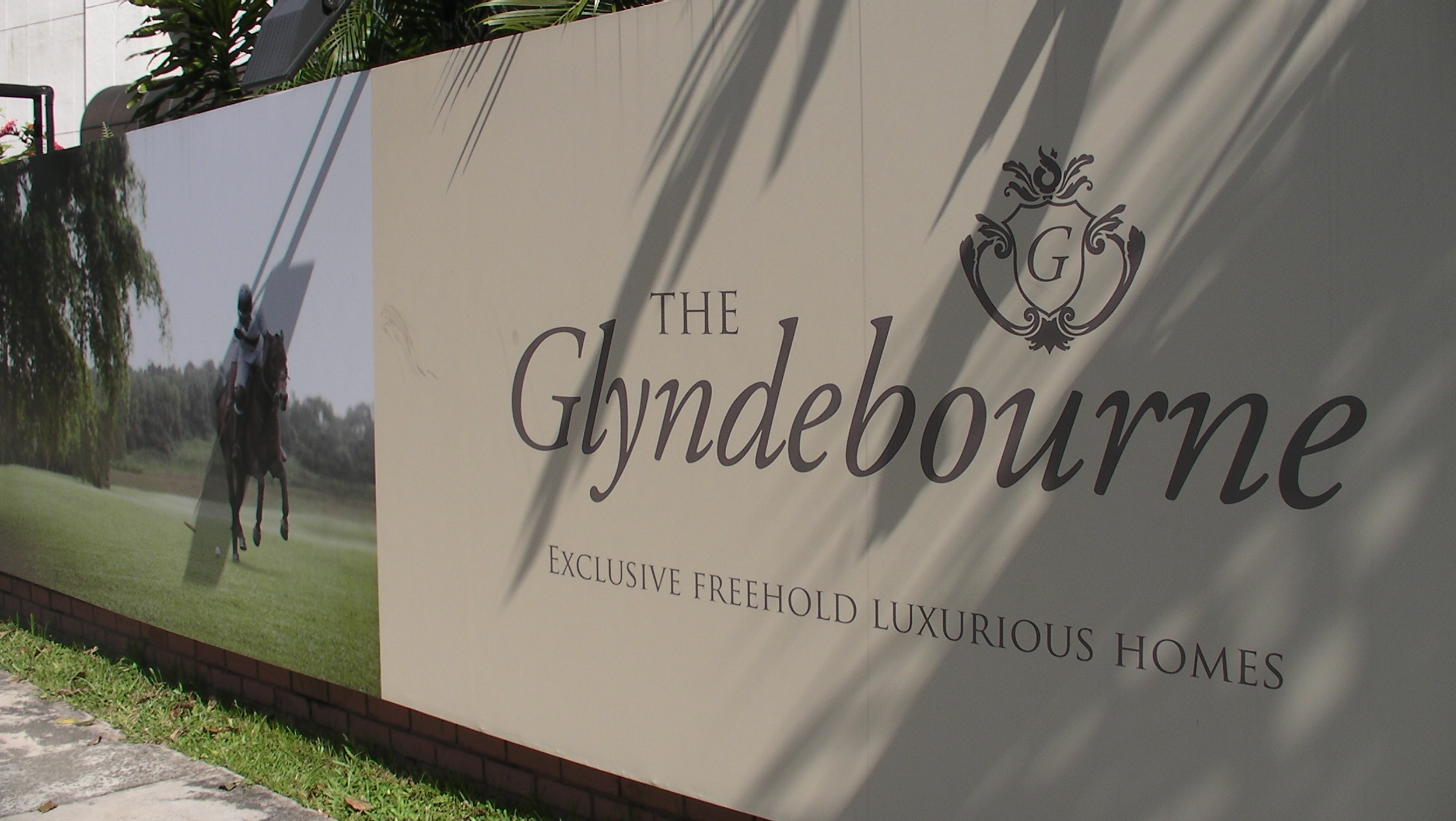 Home is a Non-place | Dream Of A City