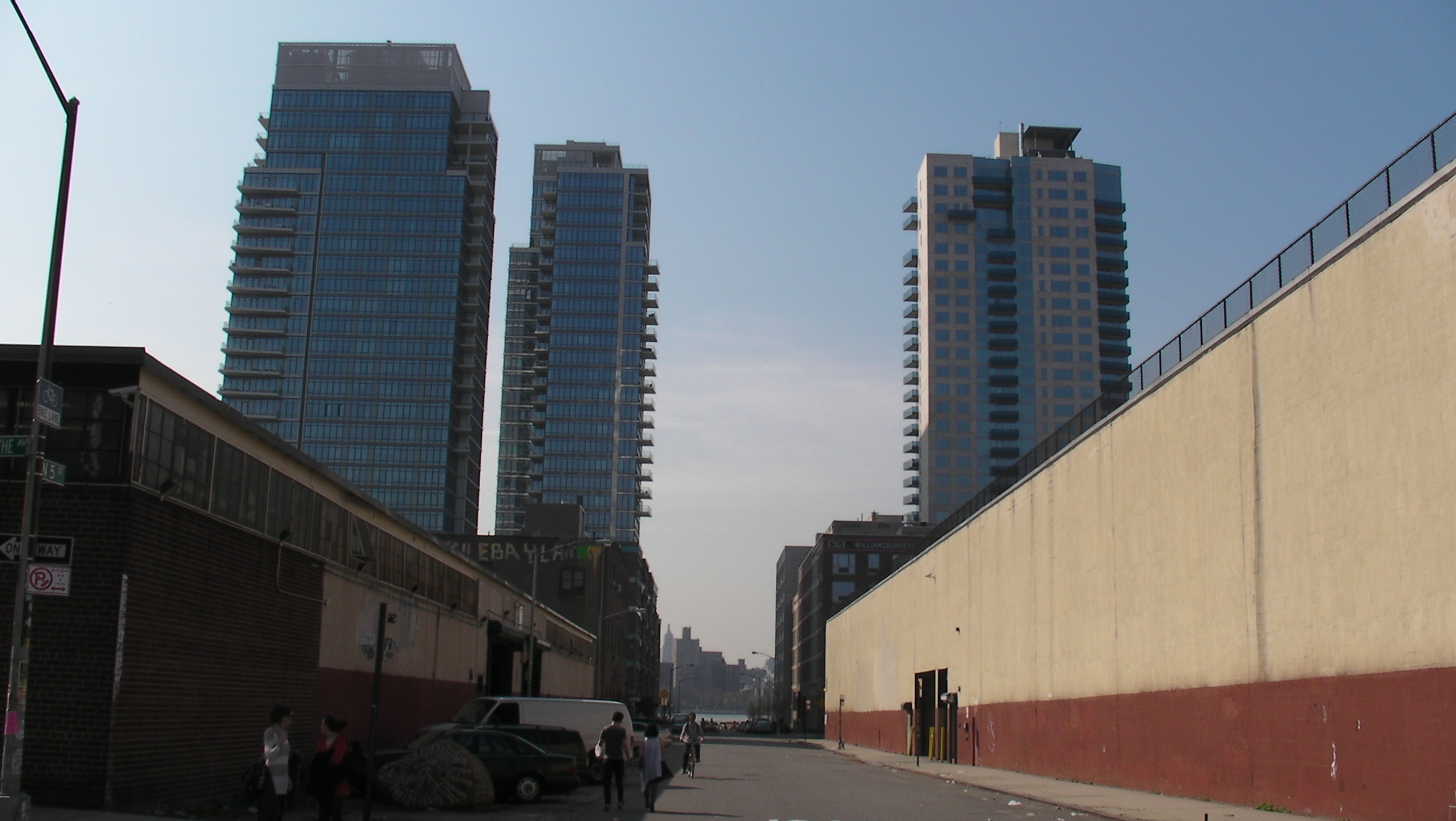 Home is a Non-place | Dream Of A City