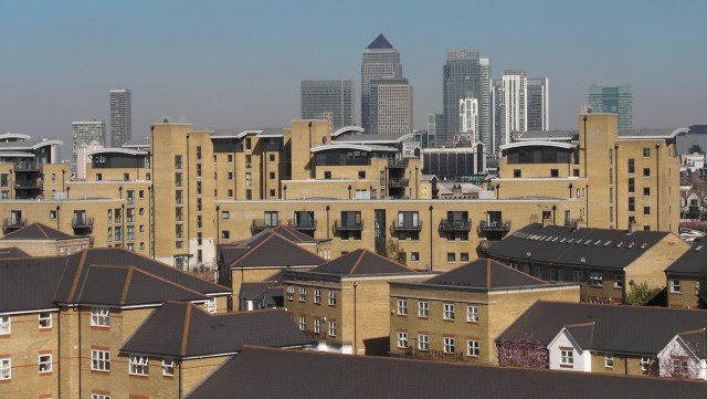 New Urban Precincts I – Deptford, SE London | Dream Of A City