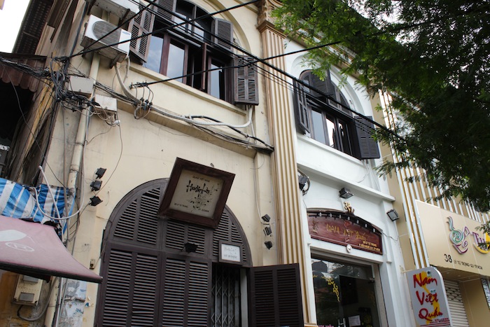 13 – More Shophouses | Dream Of A City
