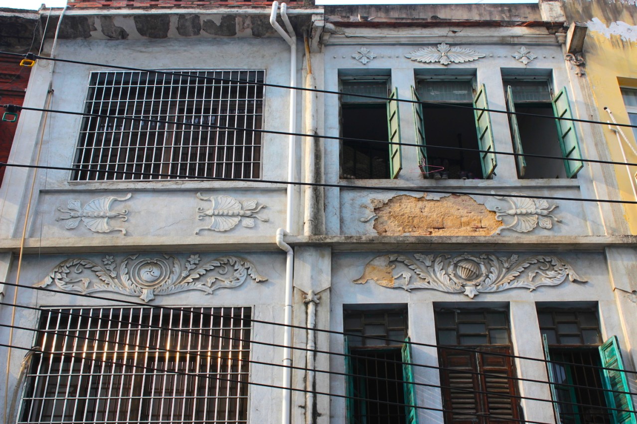 Wandering the Streets of the Old Town, Amoy (閒遊老廈門) | Dream Of A City