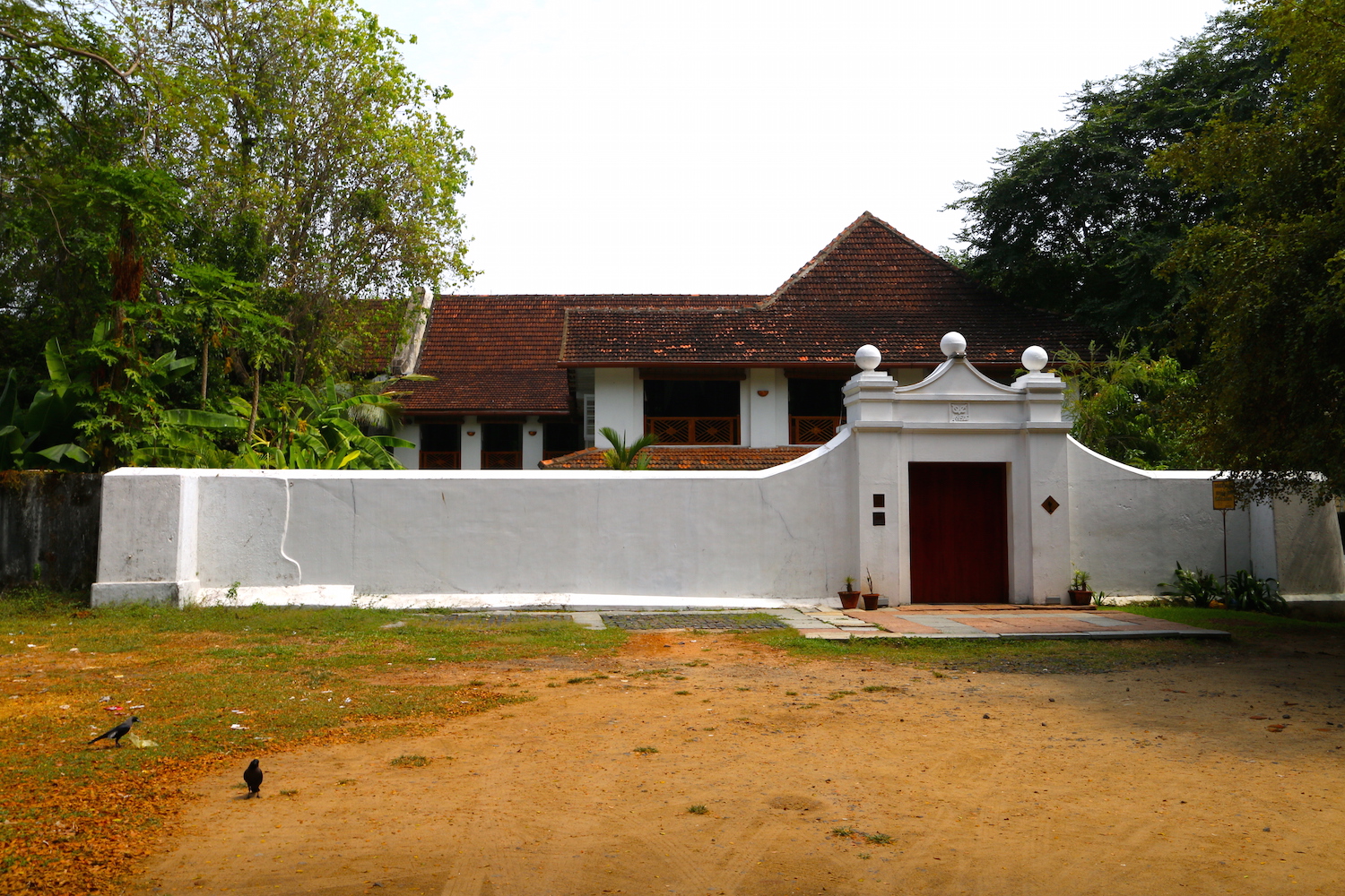 Le Colonial, Fort Cochin | Dream Of A City