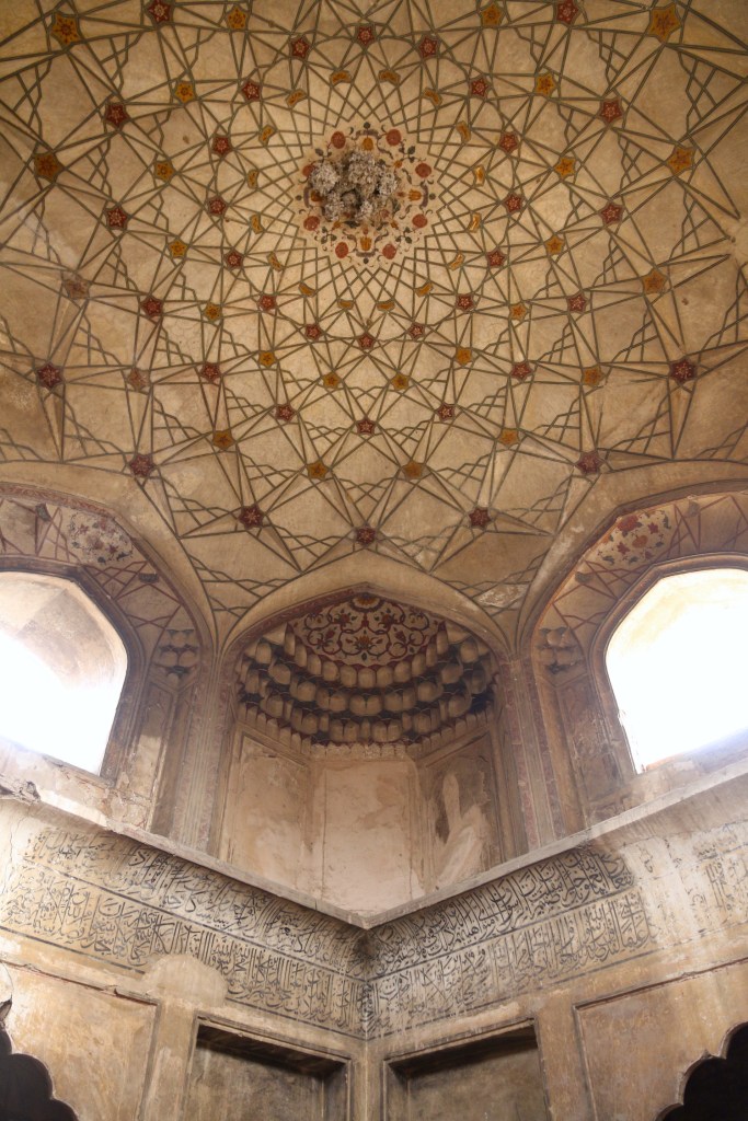 The Walled City, Lahore | Dream Of A City