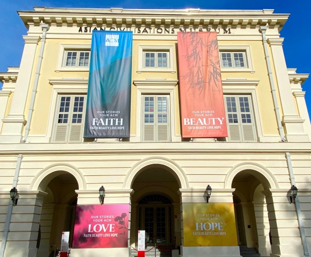 FAITH BEAUTY LOVE HOPE – Bring On 2021! | Dream Of A City